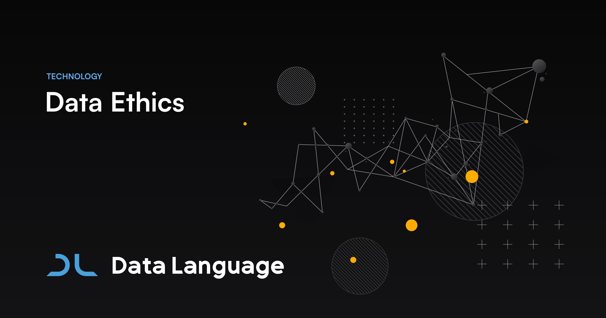 Data Ethics Data Ethics